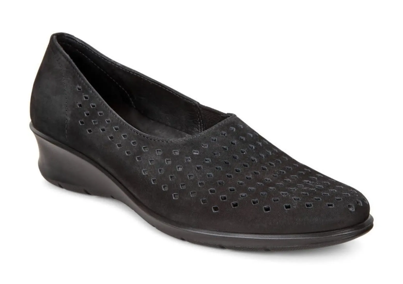 Best FELICIA BLACK CHAGALL Women Ecco | Ecco - Foot Sensation